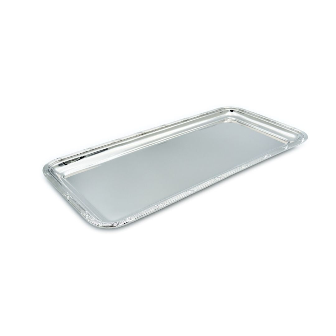Copper Rect Tray – Solo Home Online